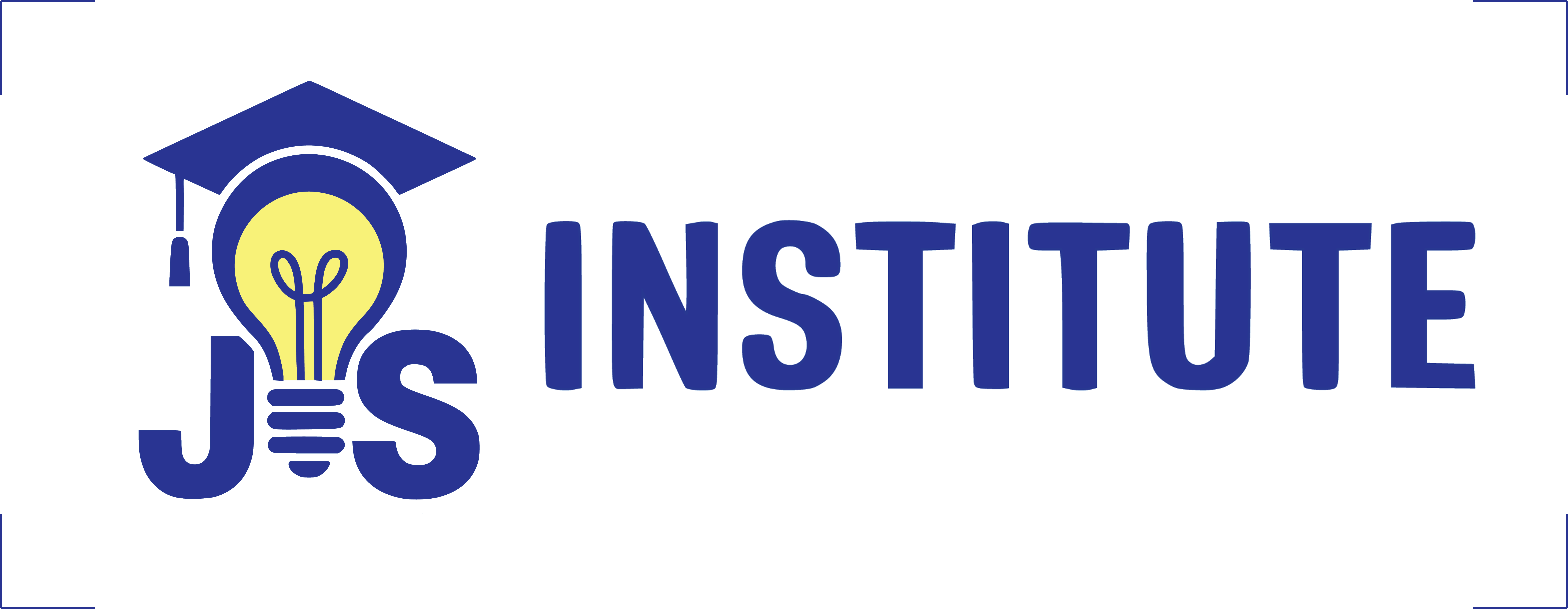 Home | JS Institute